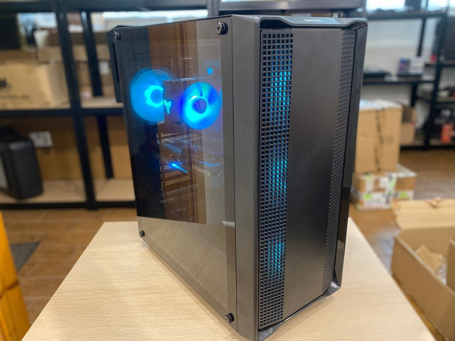 Termékek – Kingstech