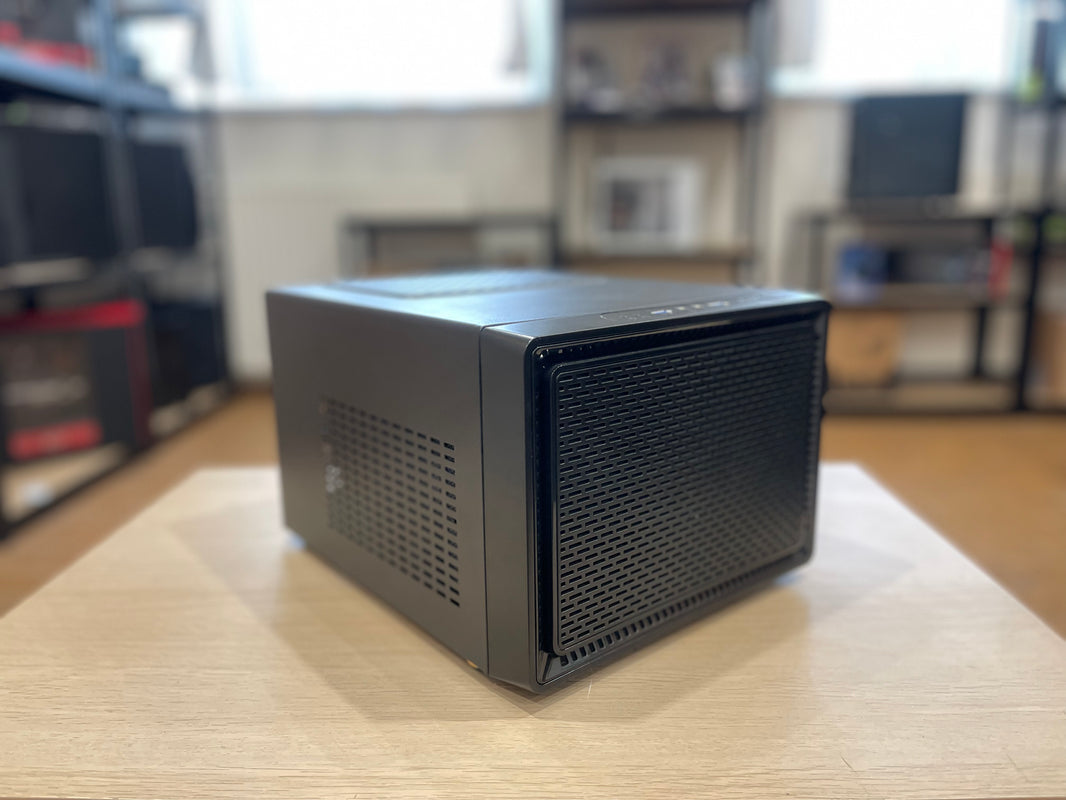 Komplett PC – Kingstech