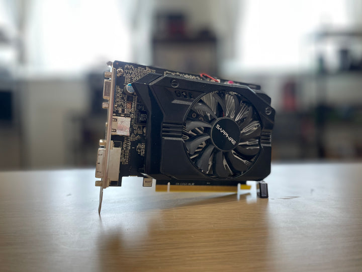 GPU – Kingstech
